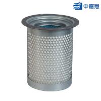 China Stable Beverage Coalescing Filter Cartridge , Anticorrosive Coalescer Element Filter for sale