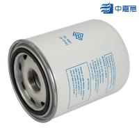 China Stable Spin On Coalescing Filter Element 2m3/Min For Air Oil Separator for sale