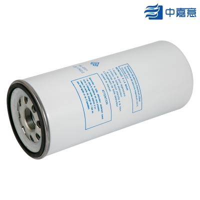 China MANN LB11102/2 Spin On Oil Gas Separator 3 m3/min M32x1.5 Thread for sale