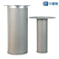 China Sullair LS 20N Coalescing Filter Element 250034-085 02250048-734 Replacement for sale
