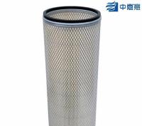 China Practical 48463 Sullair Air Filter , Metallurgy Screw Compressor Filter for sale