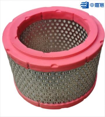 China 2205106802 Cylinder Air Filter Anticorrosive Durable For Beverage for sale
