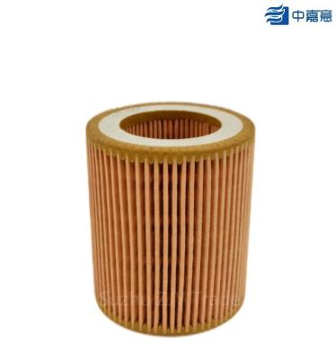 China Anticorrosive Compressor Air Filter Element Replacement for MANN C630 99.9% Efficiency for sale