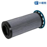 China IR 23424922 Anticorrosive Air Oil Filter Element 225mm Height Fiberglass Replacement for sale