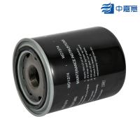 China Height 177mm Spin On Compressor Oil Filter MANN EATON WD1374 for sale