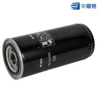 China Fiberglass MANN WD962 W962/32 Spin On Hydraulic Oil Filter for GA15 Air Compressor for sale