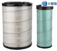 China P532503 Durable Heavy Duty Filter Non Corroding CA-842 For 235C for sale
