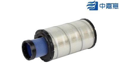 China Heavy Duty Air Filter Af25384 CA-810 Replacement for John Deere 444G 370mm Height for sale