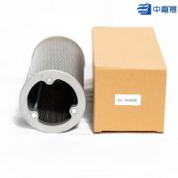 China ODM Stable Compressed Air Filter Element Stainless Steel Material for sale