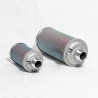 China M-15 Compressed Air Dryer Silencer , Multipurpose Air Tool Muffler for sale