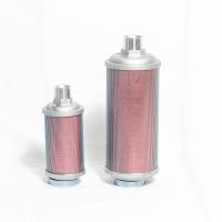 China M-15 Compressed Air Dryer Silencer , Multipurpose Air Tool Muffler for sale