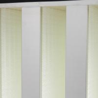 China HEPA Glassfiber V Cell Filter Mini Pleat 600Pa for Clean Room H13 for sale