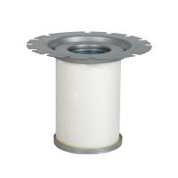 China Chemical 36 Micron Cellulose Filter Paper for Oil Gas Separator Coalescer for sale