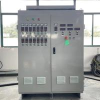 China LDF Series Plastic Granulator Machine 250-500kg/h for PP PE Film Recycling with 16:1 L/D Ratio for sale