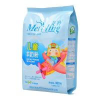 China Children Goat Milk Formula Powder 800g with DHA Calcium Iron Zinc for 3-7 Years for sale