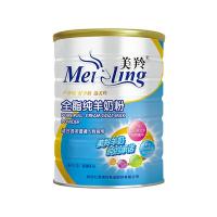 China Instant Full Cream Goat Milk Powder 800g Tin Dry Sterilized Natural Lactic Acid for sale