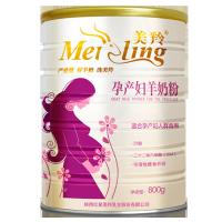 China Healthful Goat Milk Powder for Pregnancy 800g 24 Month Shelf Life for sale