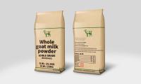 China 25kg Bulk Goat Milk Powder Instant Full Cream 100% Natural 24 Month Shelf Life for sale