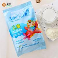 China 400g/Sachet Additive Free Dairy Powdered Goat Milk for sale