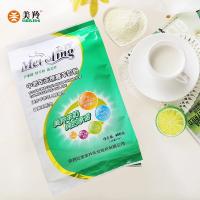 China Sterilized Elderly Goat Milk Powder For Middle Ages for sale