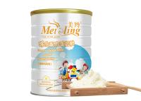 China 800g/Tin DHA Taurine Complex Mineral Sheep Milk Powder for sale
