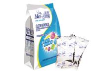 China Instant Goat Milk Powder 400g Pure Full Cream Rich Healthy Protein Spray Dried for sale
