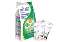China GMP HACCP Organic Sugar Free High Calcium Goat Milk Powder 400g for Elderly for sale