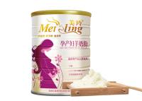 China 800g Full Cream Goat Milk Powder for Pregnant Women 24 Months Shelf Life for sale