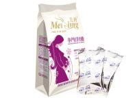 China 400g Pregnancy Goat Milk Powder BRC GMP HACCP Fortified with DHA Folic Acid for sale