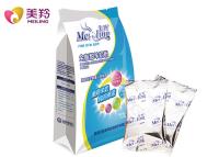 China HACCP Full Cream Goat Milk Powder 400g Instant Pure Whole Milk for Adults for sale