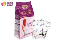 China HALAL No Sugar Formula Lady Milk Powder For Anti Aging for sale