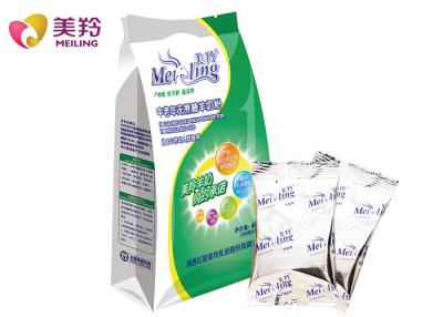 China No Sugar Goat Milk Formula Powder A2 Beta Casein Protein for sale