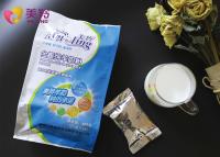China Instant Full Cream 400gm Dry Whole Milk Powder for sale