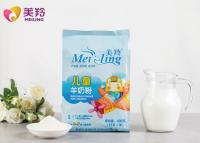 China 800g Tin Amino Acids Formulated Children Goat Milk Powder with DHA and Minerals for sale