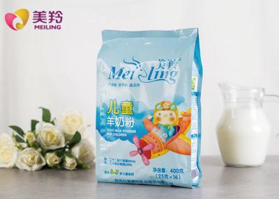 China 28% Fat Filled Dried Instant Full Cream Sheep Powder for sale