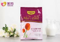 China No Sugar 400g Lady Goat Milk Powder with Calcium EGF for Beauty Skin for sale