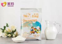 China Folic Acid 400g Students Formulated Powdered Goat Milk Rich in Calcium Iron Zinc for sale