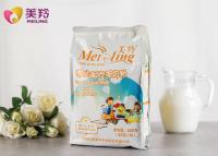 China Student MCT 800g/Tin 28% Fat Filled Goat Powder for sale