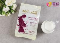 China 800g Goat Pregnancy Milk Powder with DHA Folic Acid for Pregnant Mothers for sale