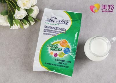China Complex Mineral Fresh 400g Dried Sheep Milk Powder for sale