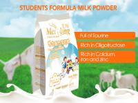 China GMP 400g/Bag Students Formulated Goat Milk Powder for sale
