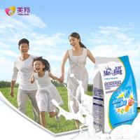 China 400gm/Bag Dry Sterilized Instant Goat Milk Powder for sale