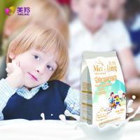 China 400g/Bag Formulated Sterilized Student Milk Powder for sale