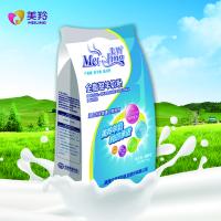China Pure Goat Milk Powder 400g for Kids 4 Years Old Fresh Taste 28% Fat Instant Nutrition for sale
