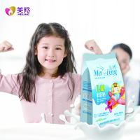 China 3 - 7 Years Old Children Formula Goat Milk Powder 400g HACCP for sale