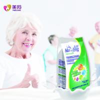 China Rich A2 Beta Casein Protein Elderly Milk Powder High Calcium Formula 800g for sale