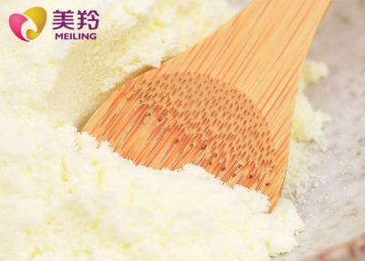 China 25kg Whole Goat Milk Powder for Confectionery 28% Fat A2 Protein for sale