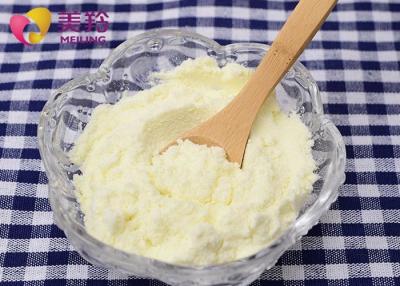 China Pure Goat Milk Powder 25kg 100% Natural Hypoallergenic Whole Milk Powder for Food Additive Yogurt for sale