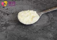 China Cream White Full Cream Goat Milk Powder 28% Fat Bulk Supply for Dairy Processing for sale