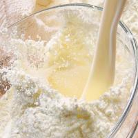 China Whole Goat Milk Powder 25kg 100% Natural Builds Muscles Bones for sale
